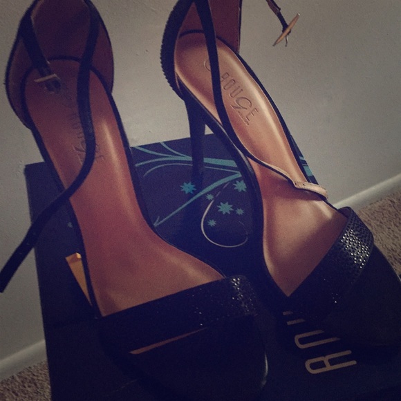 Rouje | Shoes | Ball Gown Shoe | Poshmark